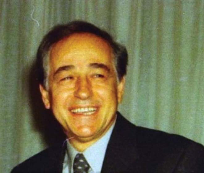 Aristidh Kola, intelektuali arvanitas me famë botërore | Gazeta Telegraf