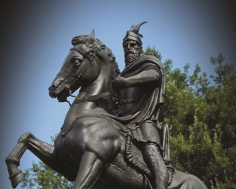 Genc Hajdari: Madhështia e Muzeut të Krujës ka marrë përmasa botërore ...