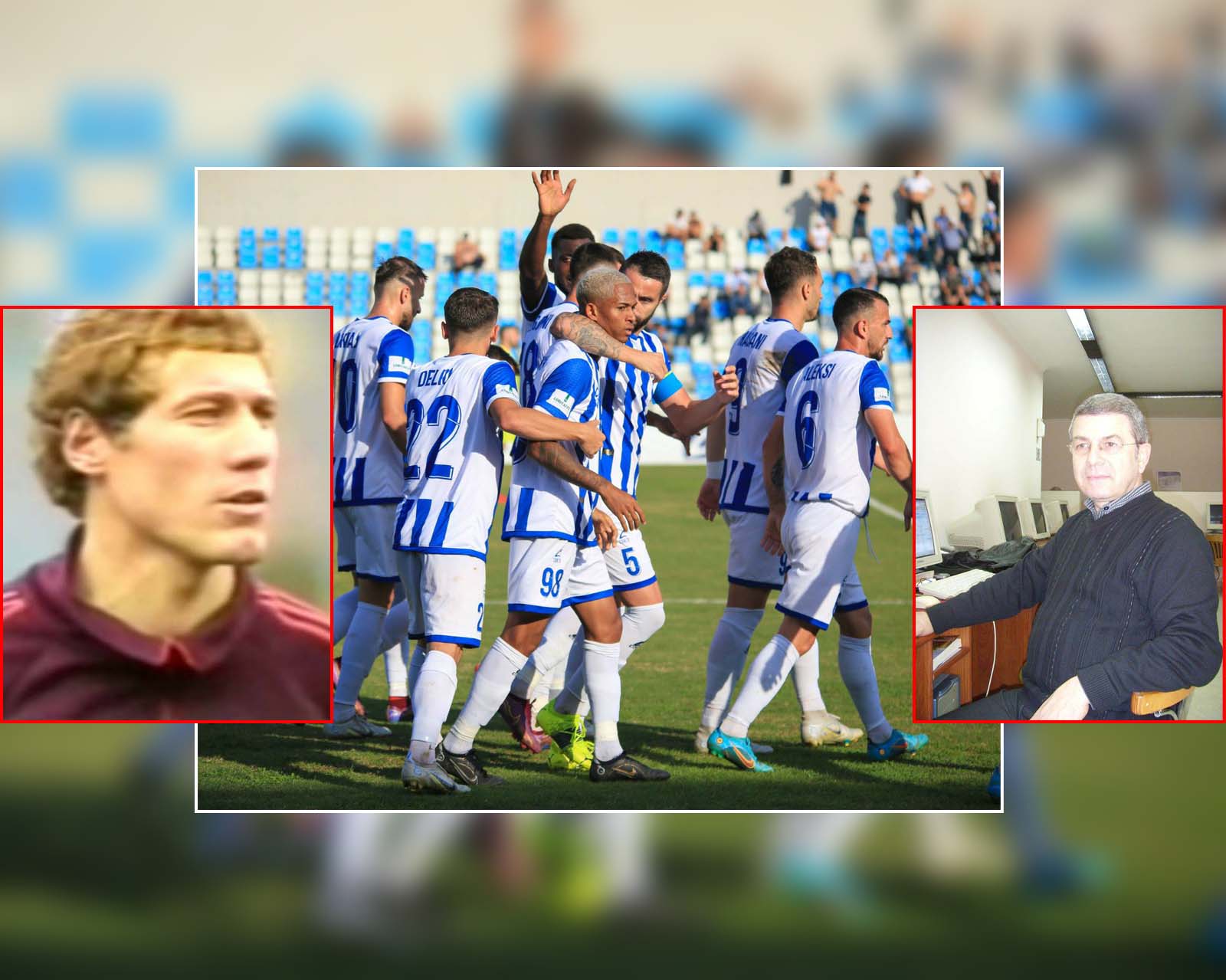 Flet për “Telegraf” Ilir Lame: Në pranverë do shfaqen më qartë ...