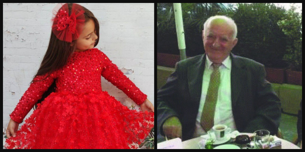 Suplementi pena Shqiptar/ Hasan Gremi: Vajza me fjongo … | Gazeta Telegraf