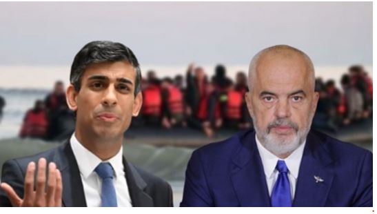 Shpopullimi alarmant i Shqipërisë/ Rama udhëton drejt Londrës, takim me ... Shpopullimi alarmant i Shqipërisë/ Rama udhëton drejt Londrës, takim me ...
