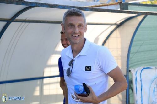 Agron Kaja & Eduart Zhupa/ Presionet dhe dhuna nuk luftohen vetëm me ...