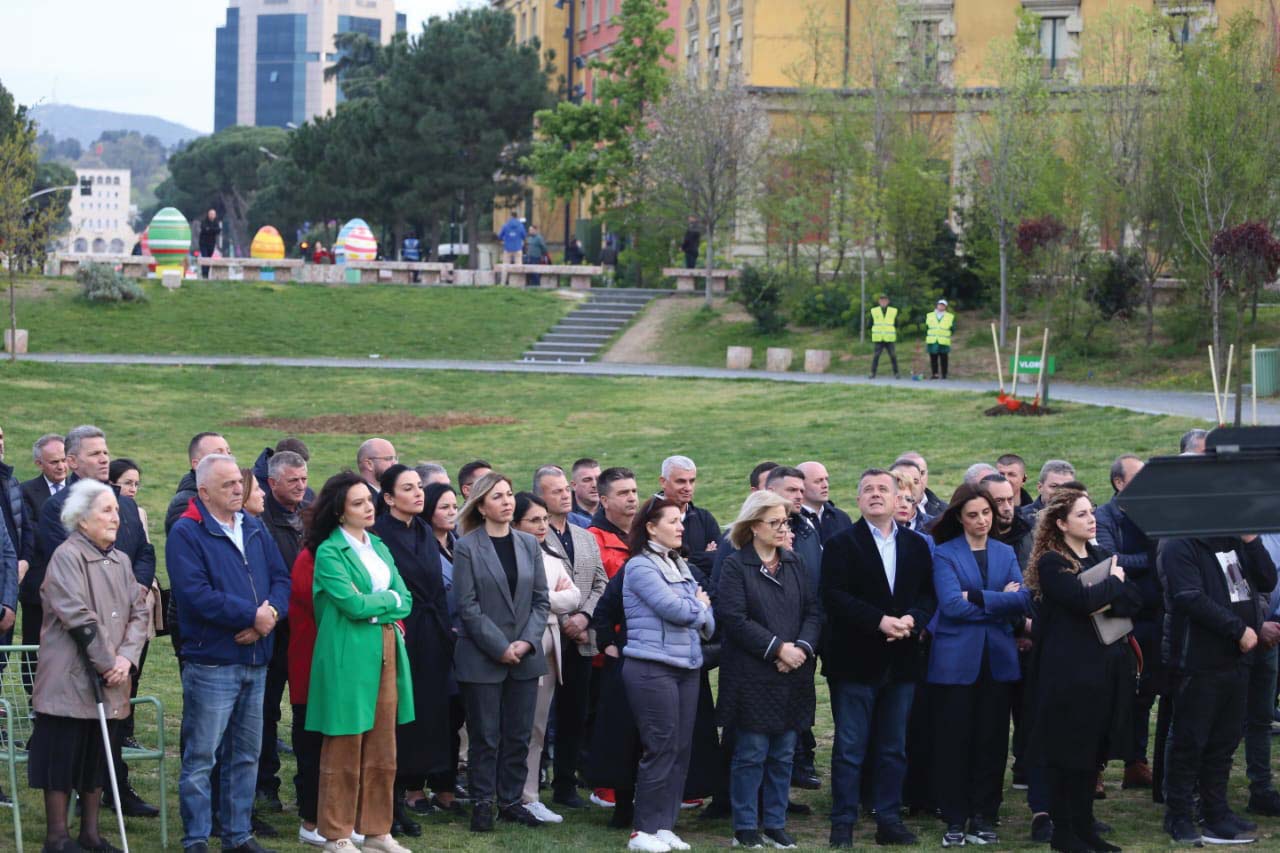 Intervista/ Prof. Dr. Lush Susaj: Demokracia ka nevojë për shpirtin ...