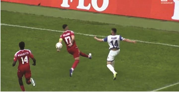 Agron Kaja: Një sezon me futboll statik, me shumë ulje e ngritje ...