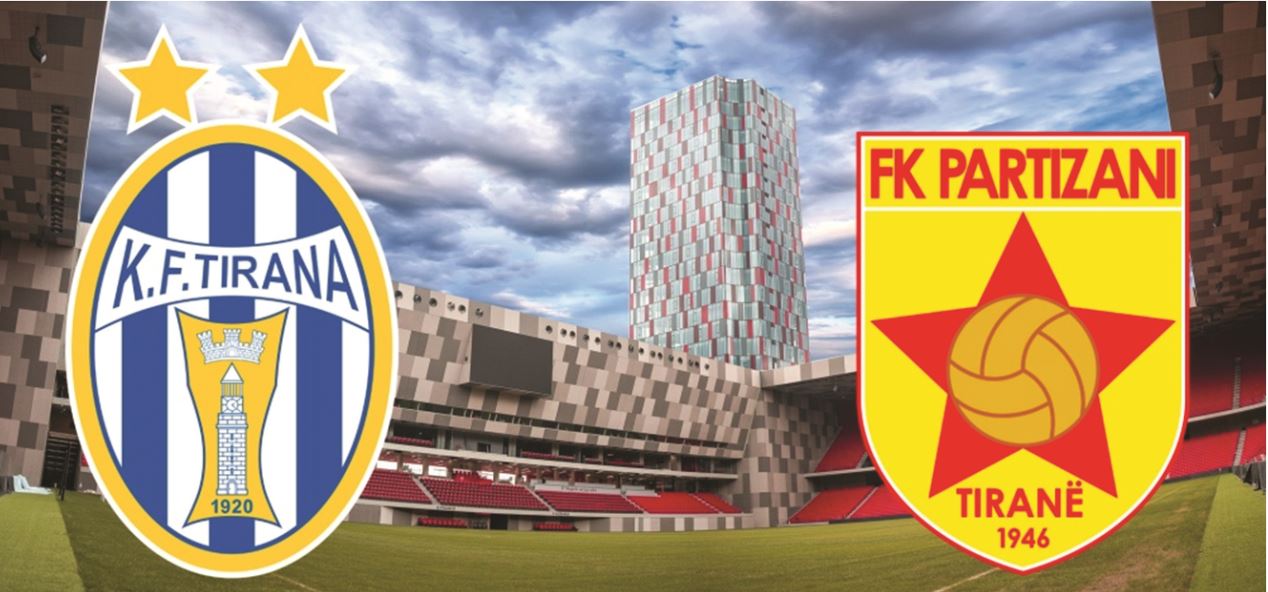 Agron Kaja: Egnatia dhe Luzi, shembuj të futbollit. Ish-futbollisti i ...