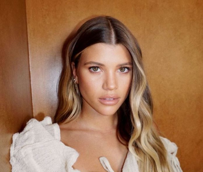 Disa ide se si të vishesh plot stil, nga Sofia Richie dora vetë ...