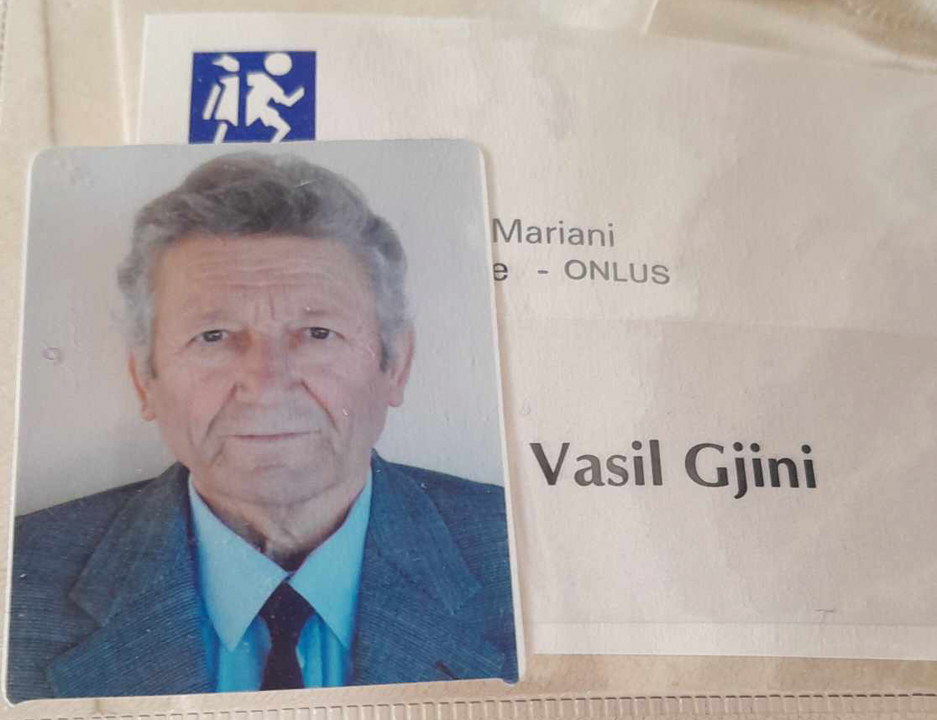 Agron Mema: “Një refleksion mbi personalitetin e mjekut Vasil Gjini të ...