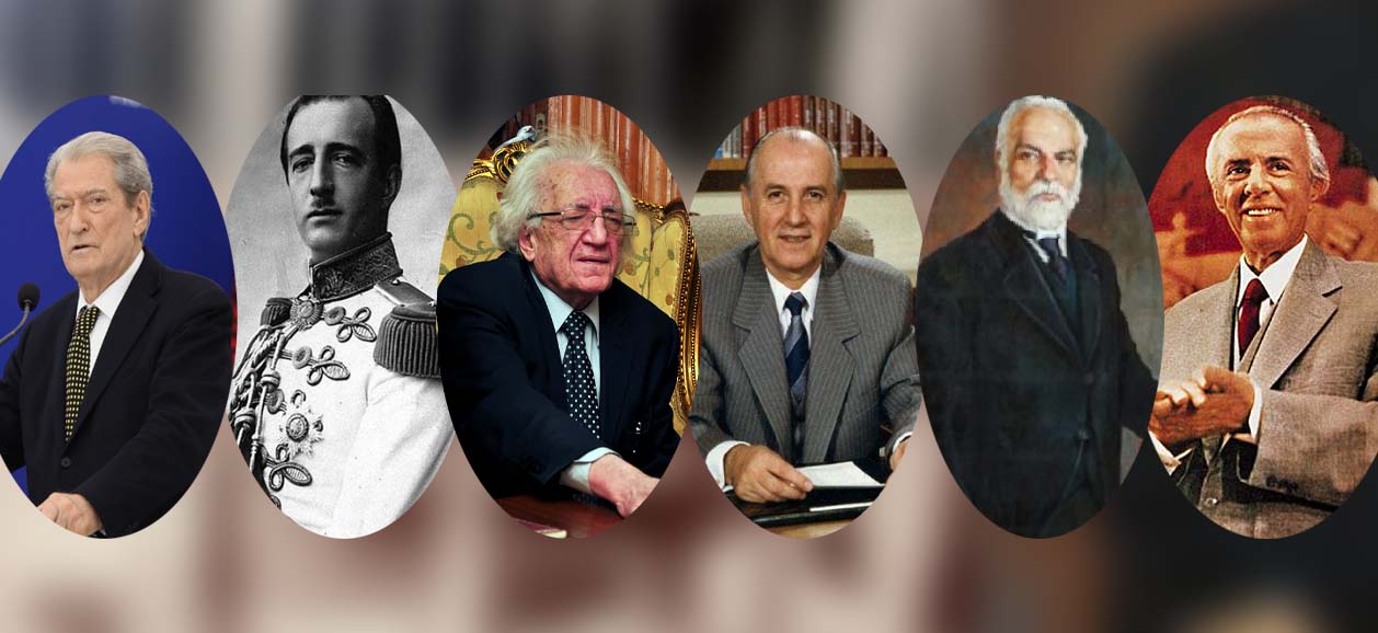 Tetori, muaji i lindjes së politikanëve dhe figurave në historinë ...