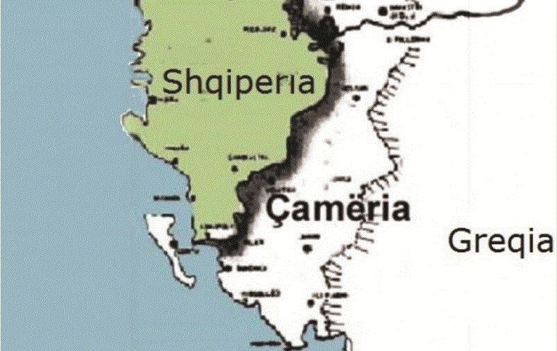Prof. Dr. Selman Sheme : Si deportuan kolonët grekë në Çamëri | Gazeta ...