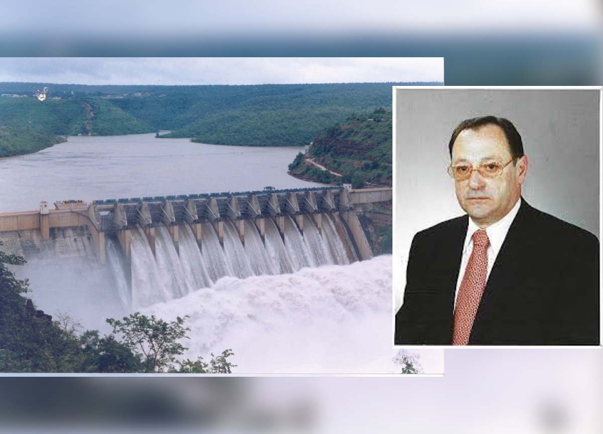 Edmond Pinguli: Enver Hoxha ishte kundër ndërtimit të hidrocentralit të ...