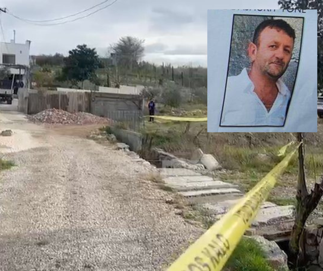 Vranë babain dhe e groposën në kasolle, tre fëmijët do të dalin sot ...