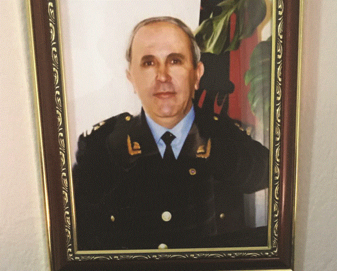 Dr. Jorgo Qirici: 95 vjet në ruajtje dhe mbrojtje të kufijve të ...