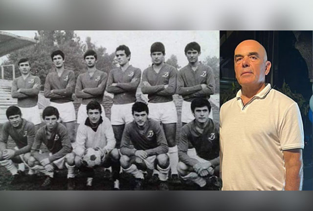 Ilir J. Hoxha: Albert Musai / Profesionalizmi dhe thjeshtësia e një ...