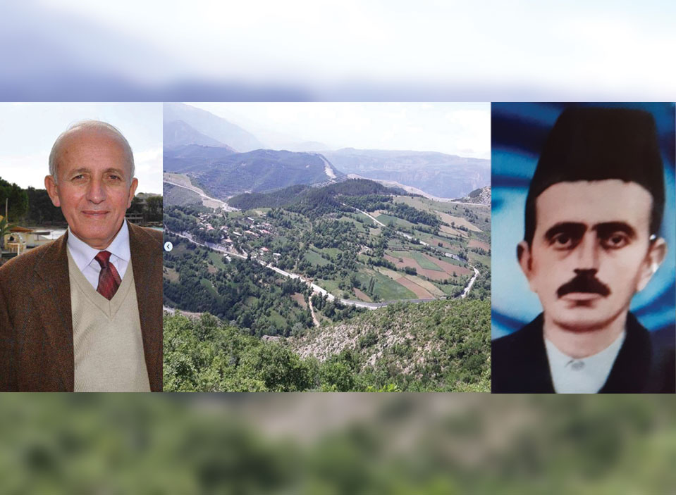 Demir Korita: Bir i Polenës së Skraparit, Sefedin Çeço | Gazeta Telegraf