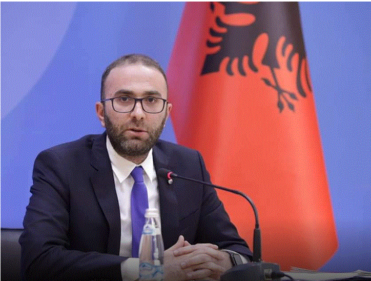 Paralajmërimi i Bardhit/ Dakortësia për qeveri teknike përpara ... Paralajmërimi i Bardhit/ Dakortësia për qeveri teknike përpara ...