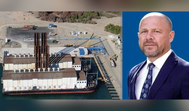 Deputeti i PD, Xhelal Mziu: Skandal, asnjë ditë në punë por anijet TEC ...