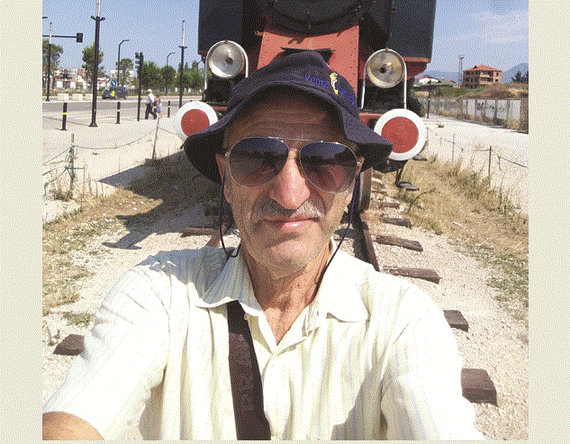 Shkëlqimi, rënia dhe zvarritja e trenave | Gazeta Telegraf