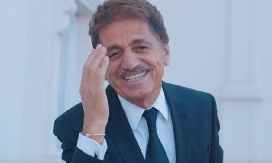 Sabri Fejzullahu feston sot ditëlindjen, kaq vite po i mbush | Gazeta ...