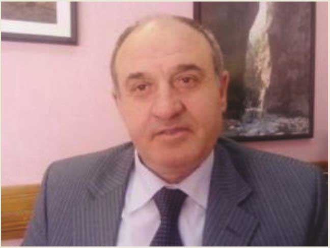 Hekuran A. Rapaj: Atje tek rrepet e Kardhiqit ku zë fill historia e ...