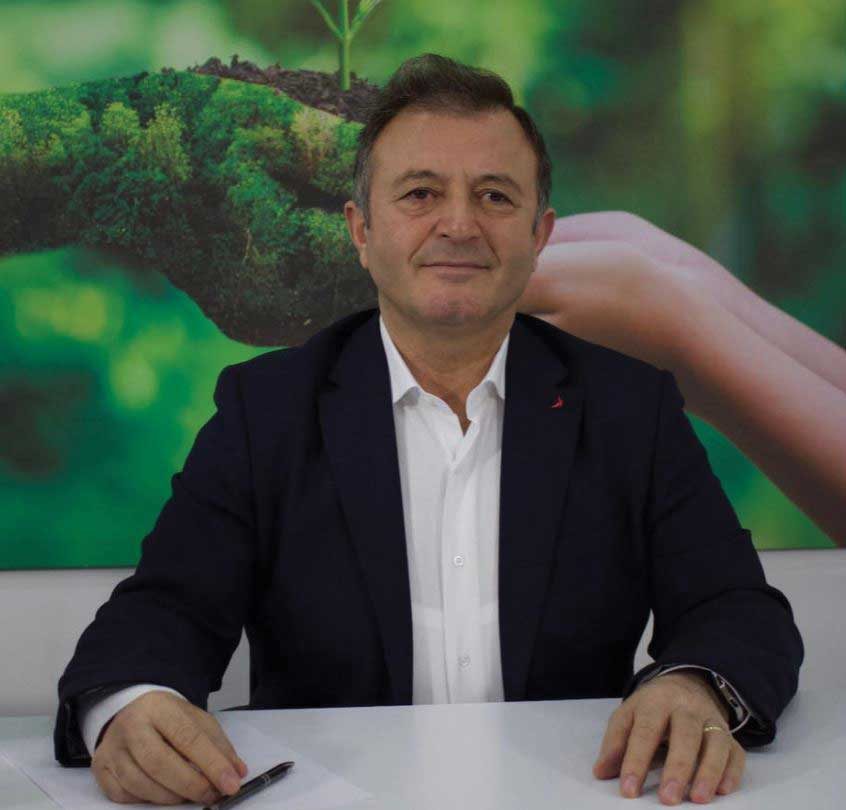 Flet Dr. Ylli Merja: Natyrën nuk ka laborator në botë që mund ta ...