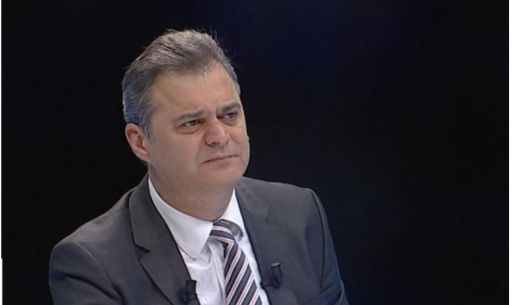 Ben Blushi: Historia e Kongresit të Manastirit dhe stërgjyshi im Simon ...