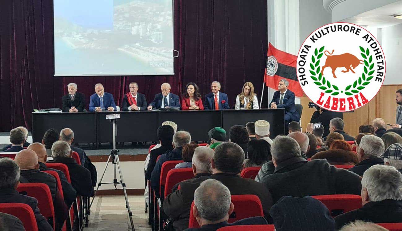 Sot në Akademinë e Shkencave, Shoqata Labëria, organizon Sesionin ...