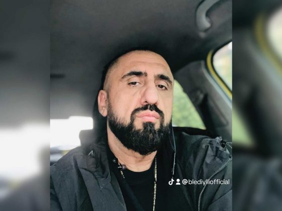 Suplementi Pena Shqiptare/ Bledi Ylli: Akoma një | Gazeta Telegraf