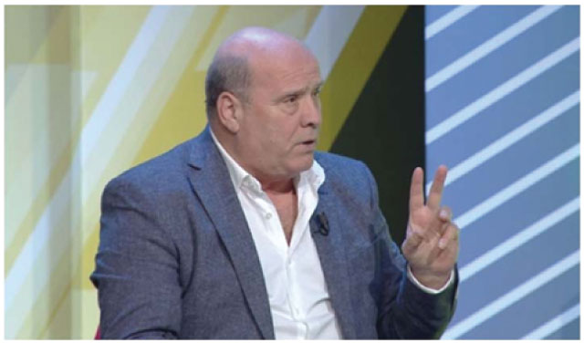 Edmond Gëzdari: Skuadrat e Superiores duan trajnerë elite, jo ...