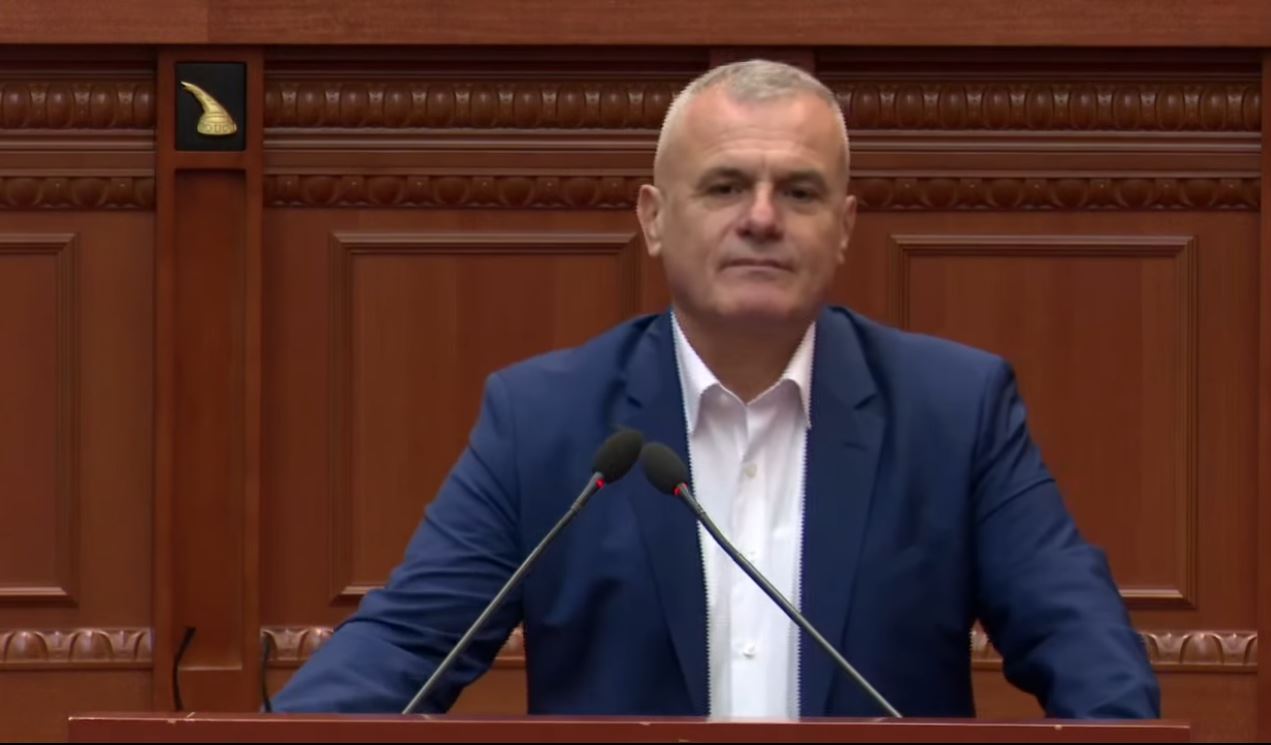 Opozitë/ Dr. Bujar Leskaj: Për të ndërtuar një PD më të fortë, është e ...