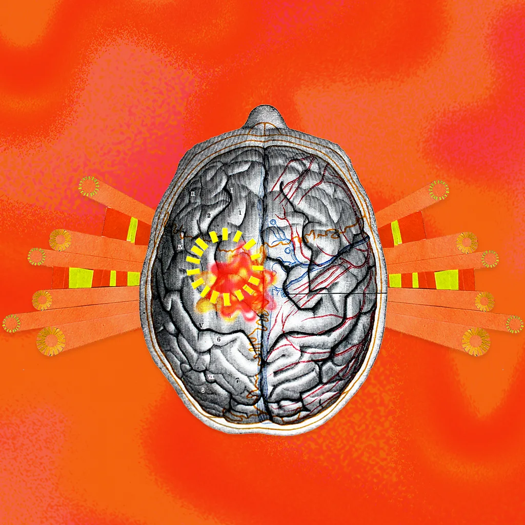 Bota po nxehet, bashkë me të edhe truri ynë: Çfarë po na shkaktojnë ...