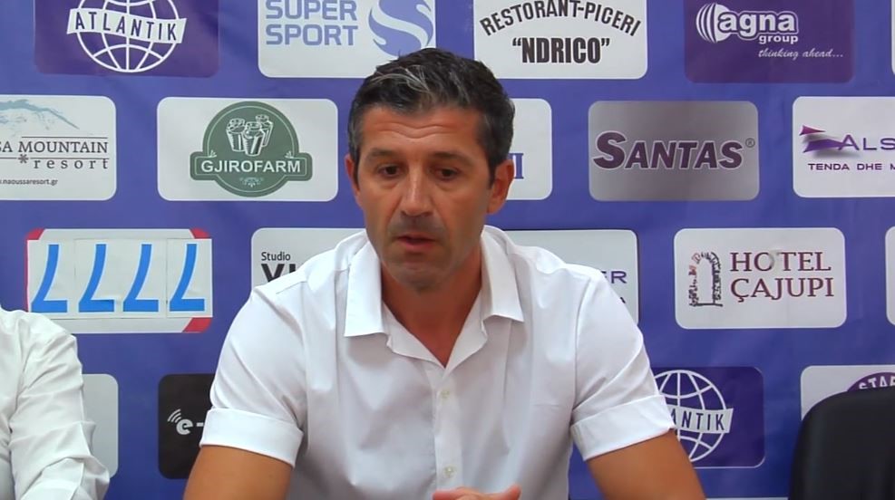 Klevis Dalipi: AF Elbasani po sjell atmosferën që i mungon futbollit ...