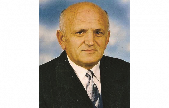 Suplementi Pena Shqiptare/ Izet S. Çulli: Ditari i një samarpunuesi ...