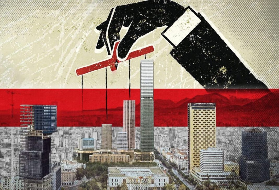 Paqja Fiskale “Kali i Trojës” për t’u falur 2 miliardë euro borxhe ...