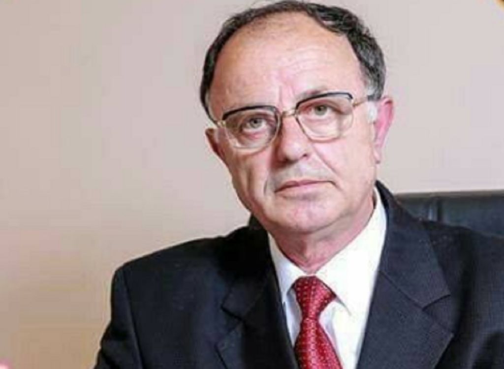 Gjon Ndrejaj: Reforma Teritoriale versus Strukturore | Gazeta Telegraf